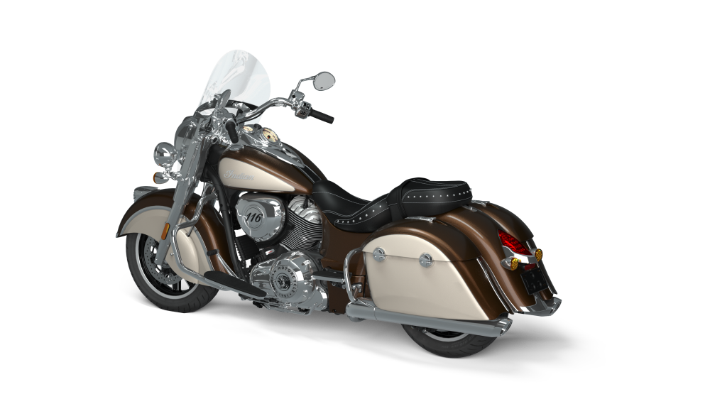 INDIAN® SPRINGFIELD®